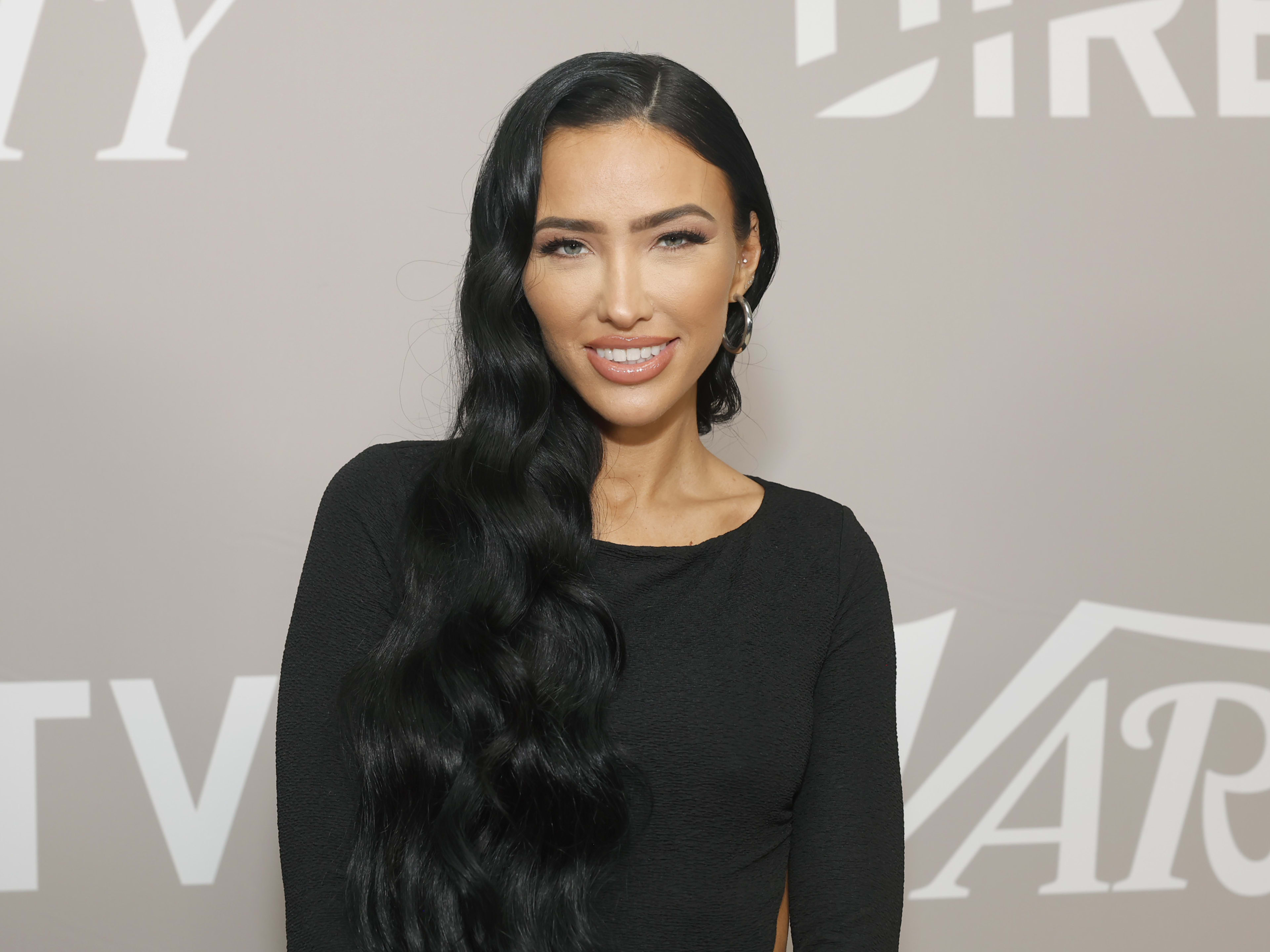 Who is Bre Tiesi? All about the Selling Sunset Star - Parade Home & Garden