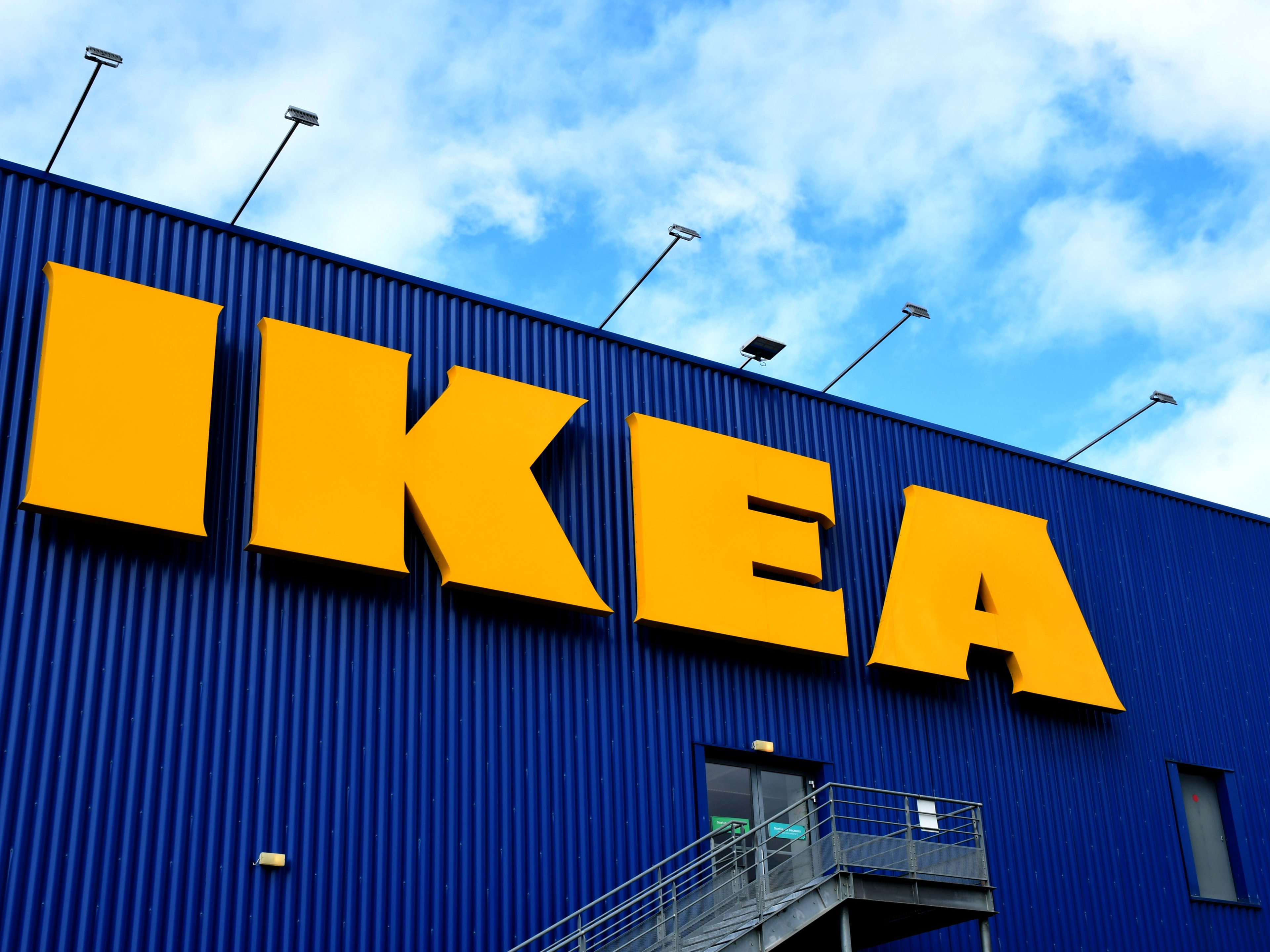 Shop IKEA's Birthday Sale for Discounts on Furniture - Parade Home & Garden