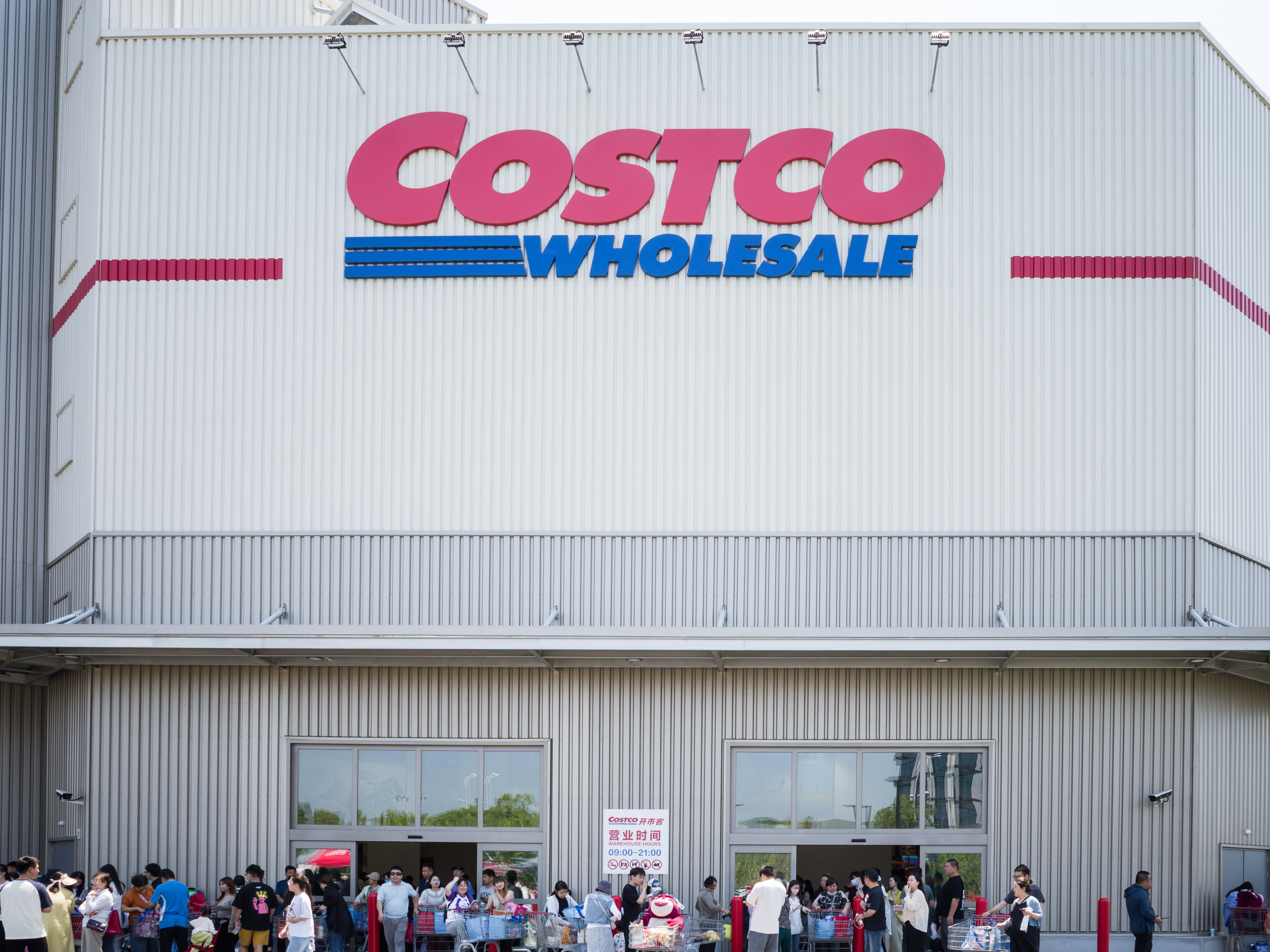 Christmas Comes Early to Costco: Shop Holiday Section for Must-Have ...