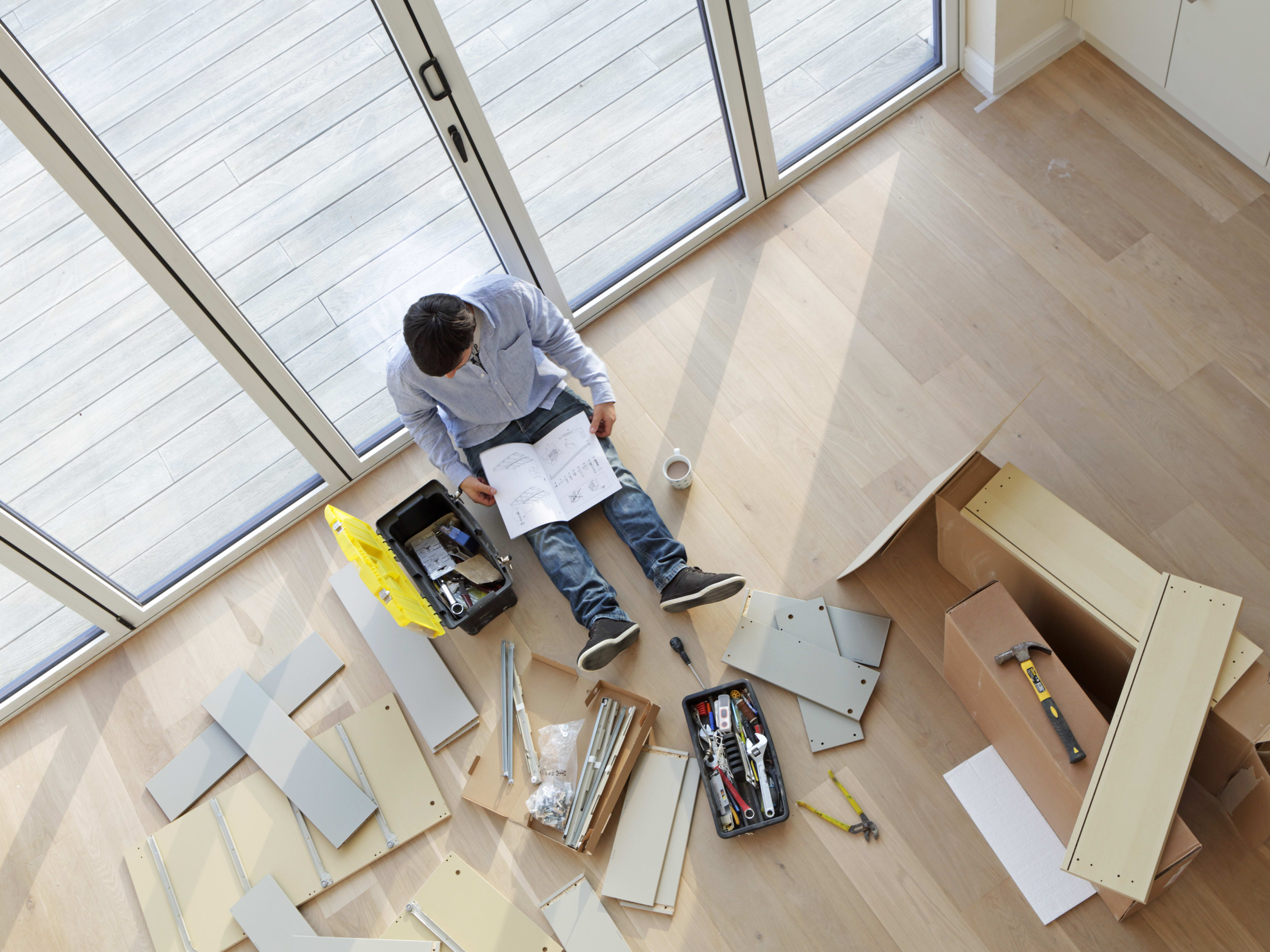 News on Home and Gardening Trends - Parade Home & Garden