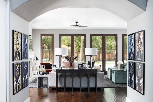 Pewter Color: What It Is, How To Use It, Experts Explain - Parade Home ...