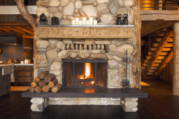 50 Fireplace Ideas to Make Your Space Stand Out - Parade Home & Garden