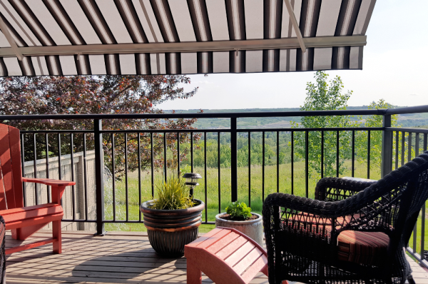 30 Best Patio Cover Ideas for Your Outdoor Space - Parade Home & Garden