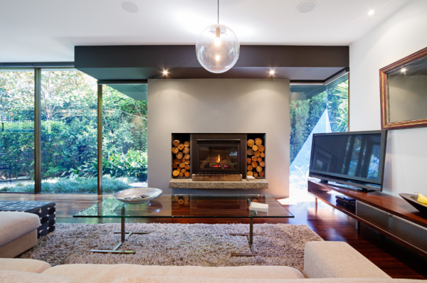 50 Fireplace Ideas to Make Your Space Stand Out - Parade Home & Garden