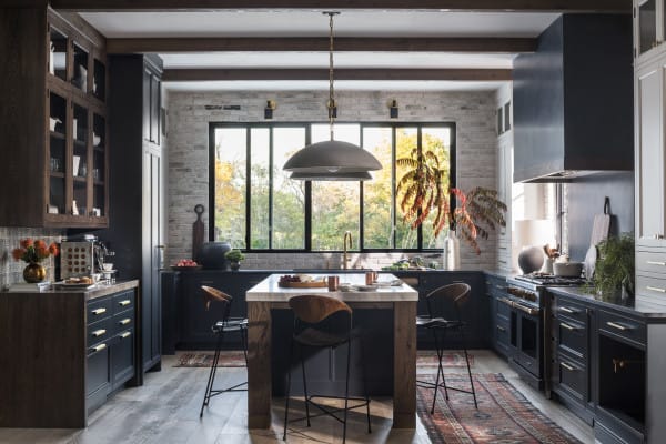 30 Warm Color Palettes for Your Home - Parade Home & Garden