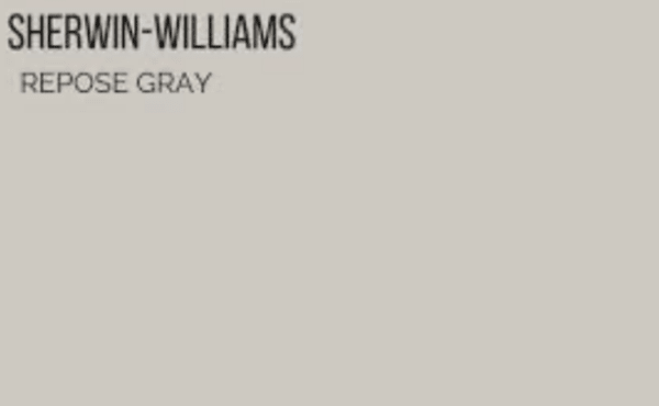 25 Best Grey Paint Colors, Ranked by an Interior Designer - Parade Home ...