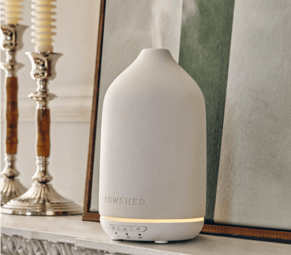 19 Best Essential Oil Diffusers for Home Aromatherapy (2022) - Parade ...