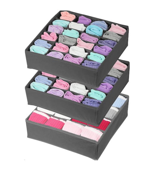 25 Best Home Organization Products on Amazon