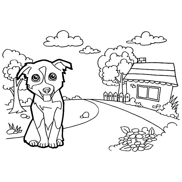 coloring pages for kids 9 and up