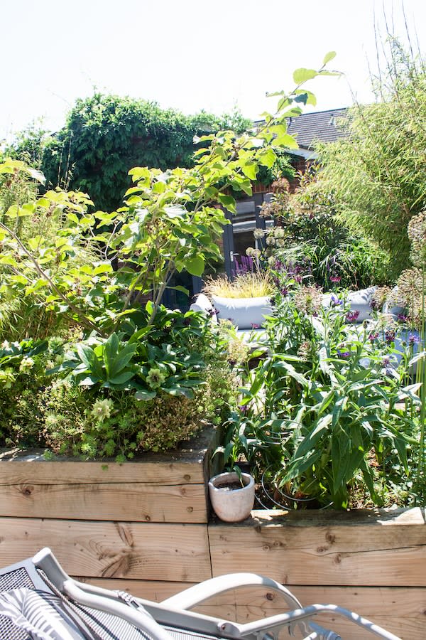 39 Raised Garden Bed Ideas - Parade Home & Garden