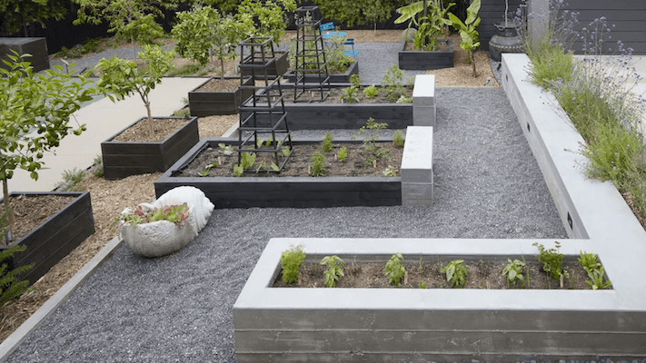 39 Raised Garden Bed Ideas - Parade Home & Garden