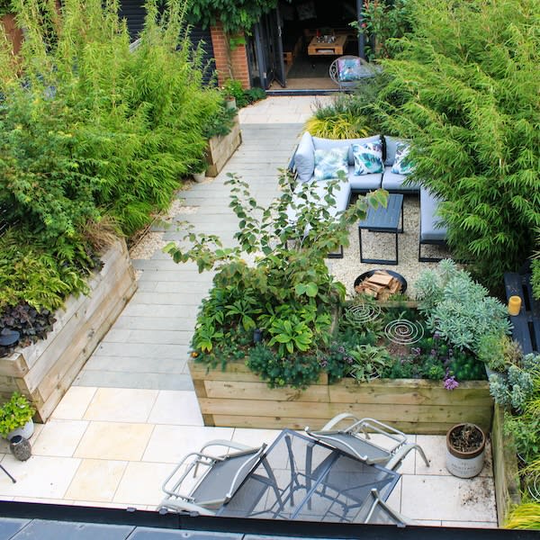 39 Raised Garden Bed Ideas - Parade Home & Garden