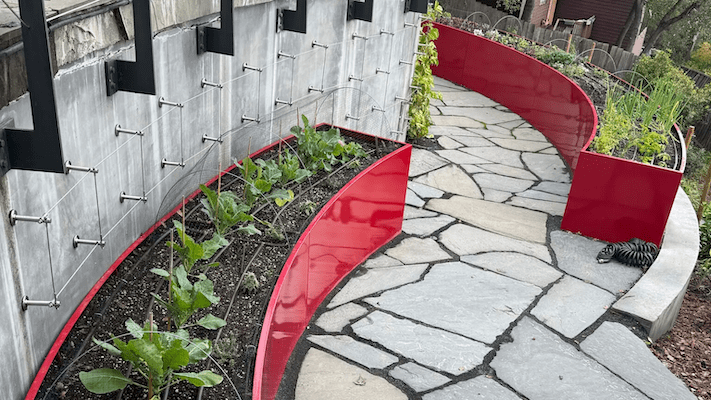 39 Raised Garden Bed Ideas - Parade Home & Garden