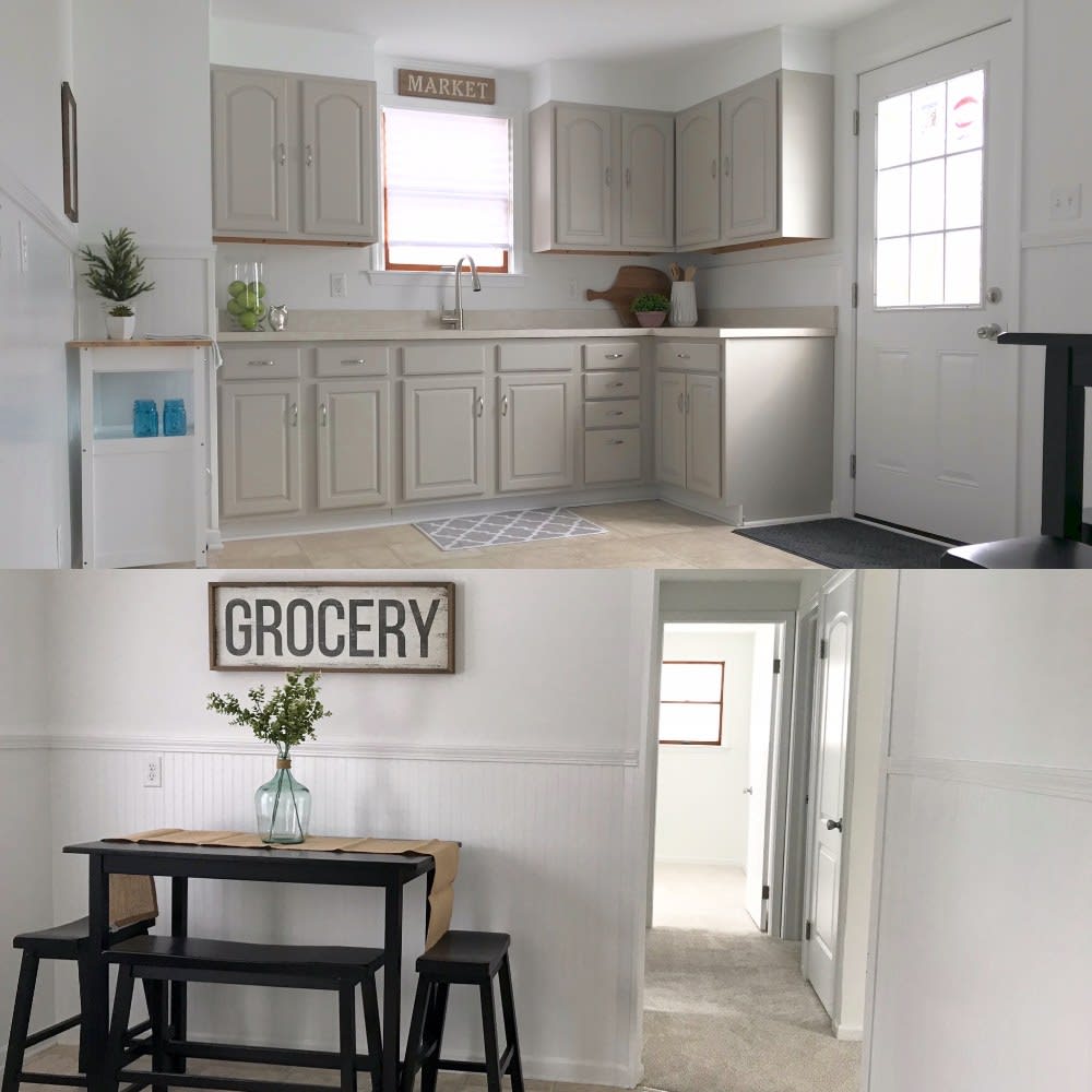 Calling All DIYers—Prepare to Be Inspired by These 28 Kitchen ...