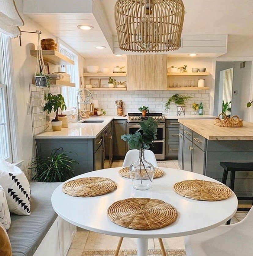 Calling All DIYers—Prepare to Be Inspired by These 28 Kitchen ...