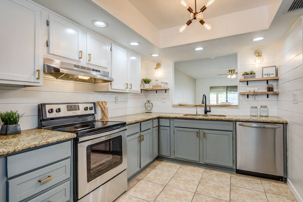 Calling All DIYers—Prepare to Be Inspired by These 28 Kitchen ...