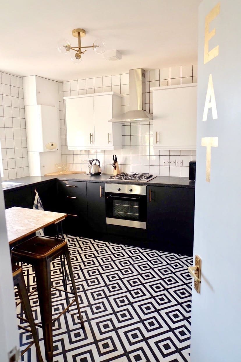 Calling All DIYers—Prepare to Be Inspired by These 28 Kitchen ...