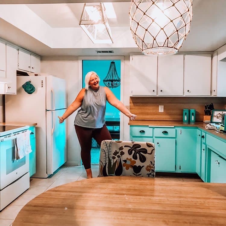 Calling All DIYers—Prepare to Be Inspired by These 28 Kitchen ...