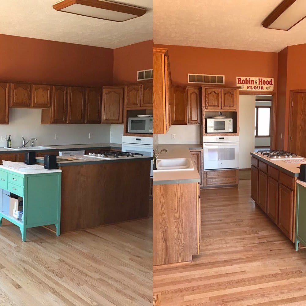 Calling All DIYers—Prepare to Be Inspired by These 28 Kitchen ...