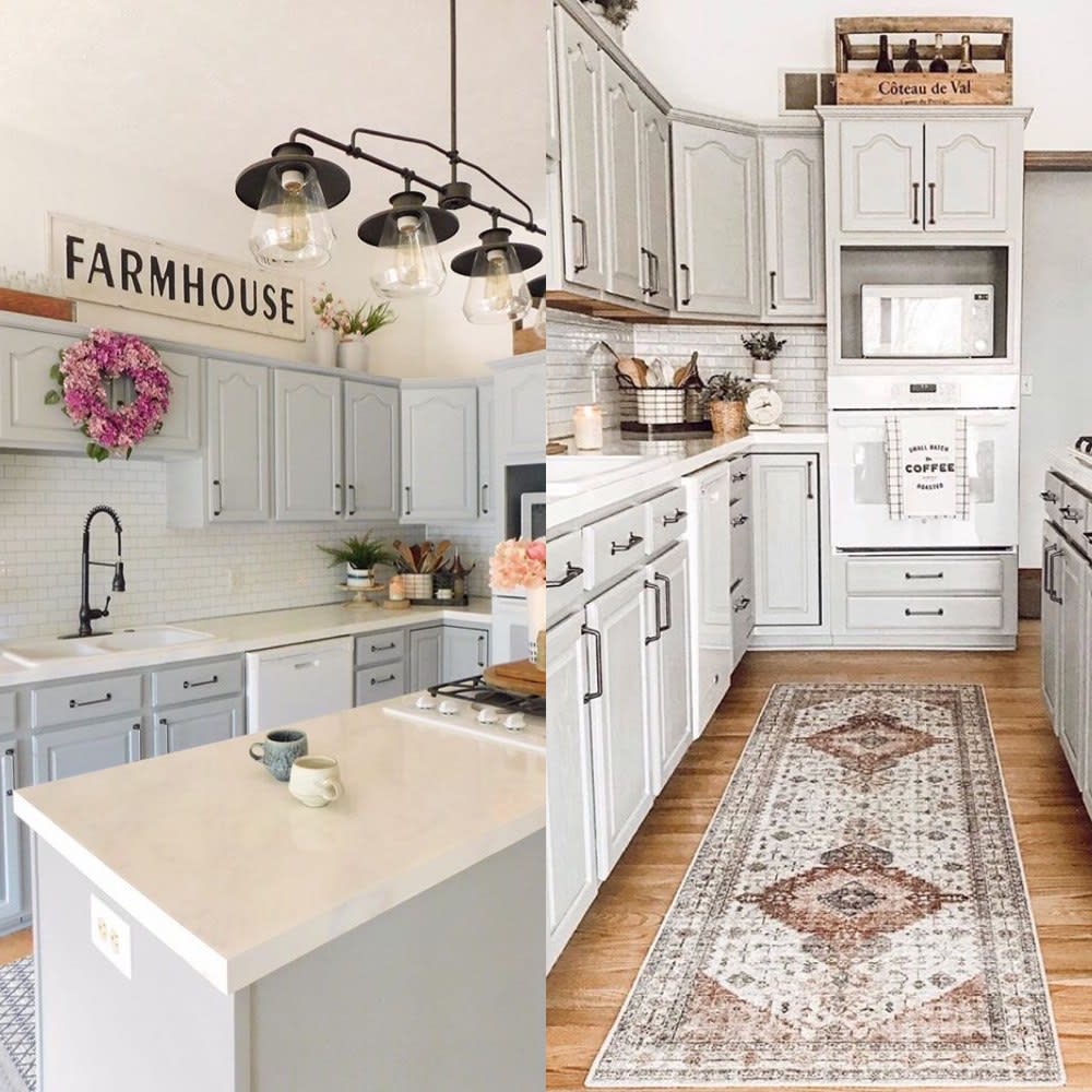 Calling All DIYers—Prepare to Be Inspired by These 28 Kitchen ...