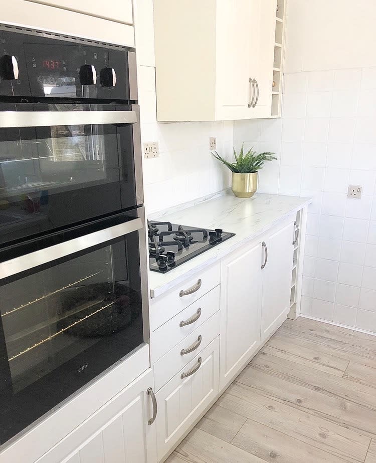 Calling All DIYers—Prepare to Be Inspired by These 28 Kitchen ...