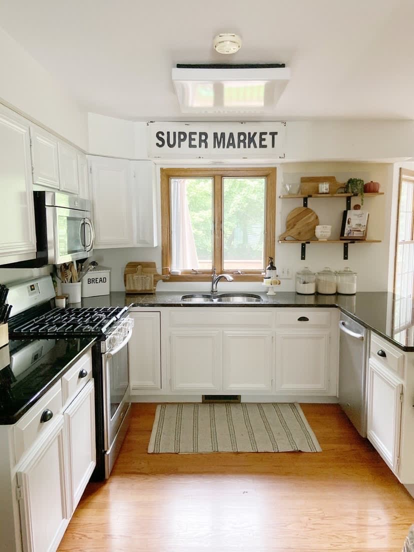 Calling All DIYers—Prepare to Be Inspired by These 28 Kitchen ...