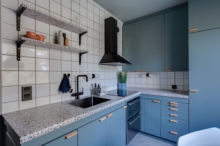 Calling All DIYers—Prepare to Be Inspired by These 28 Kitchen ...