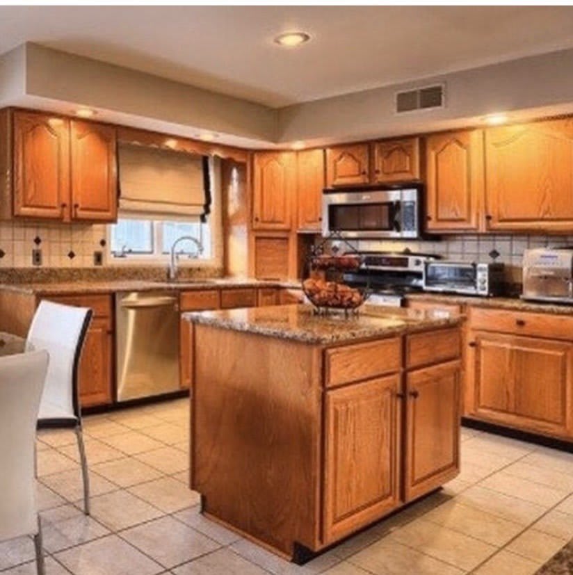 Calling All DIYers—Prepare to Be Inspired by These 28 Kitchen ...