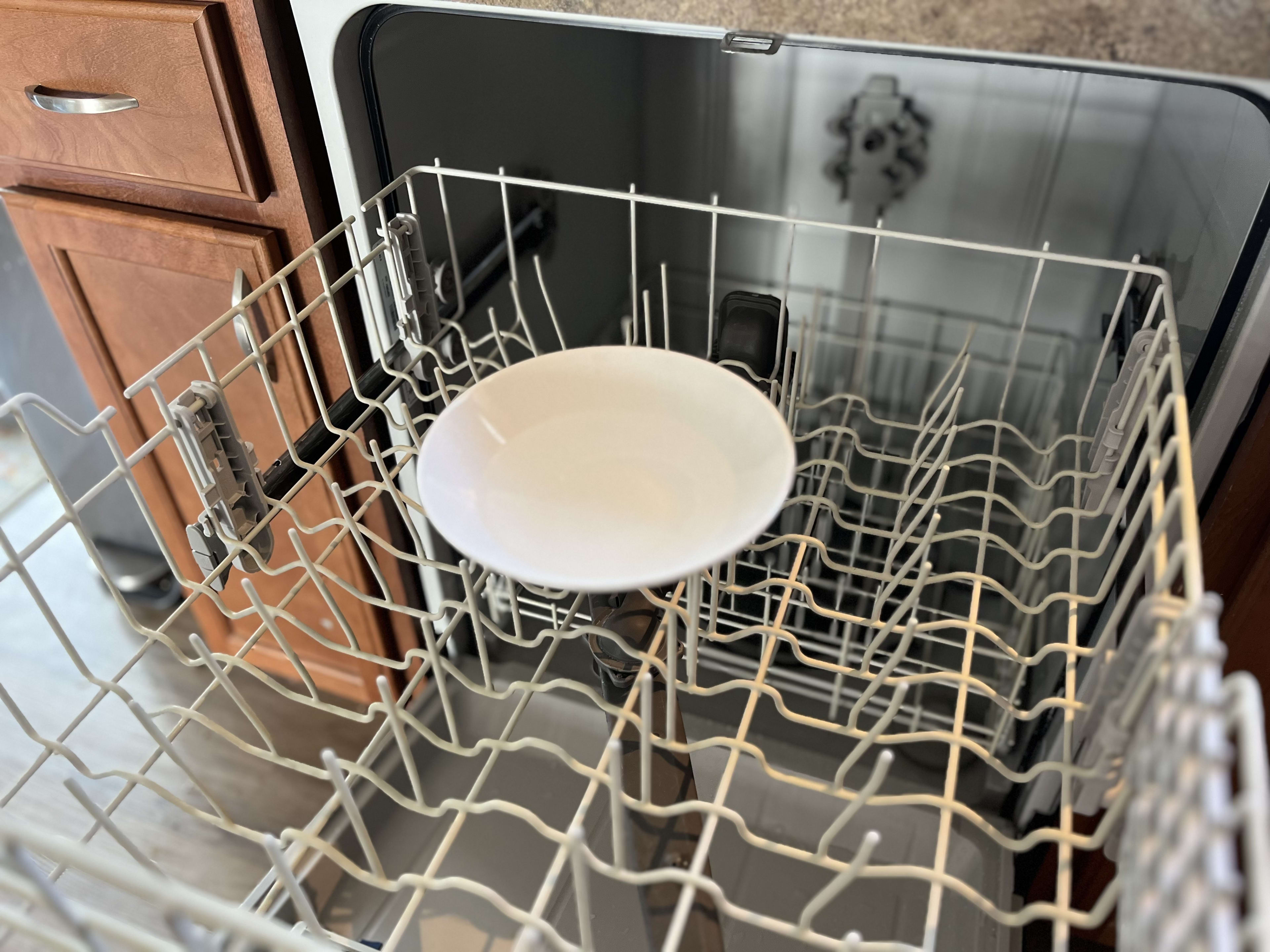How To Clean Your Dishwasher: Easy Step-By-Step Guide - Parade Home ...