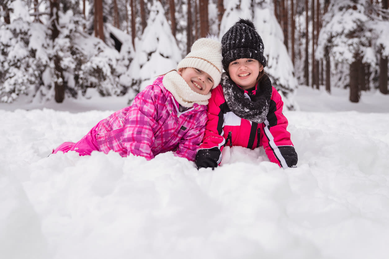 How To Build a Snowman and Make It Perfect Every Time - Parade Home ...