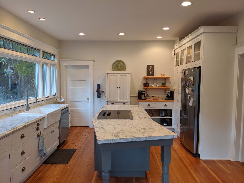 Calling All DIYers—Prepare to Be Inspired by These 28 Kitchen ...