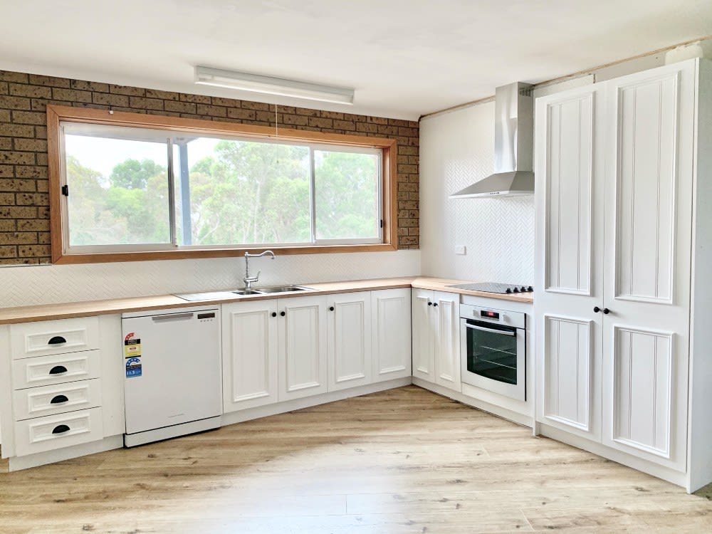 Calling All DIYers—Prepare to Be Inspired by These 28 Kitchen ...