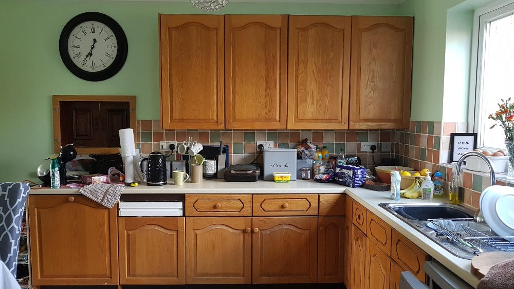 Calling All DIYers—Prepare to Be Inspired by These 28 Kitchen ...