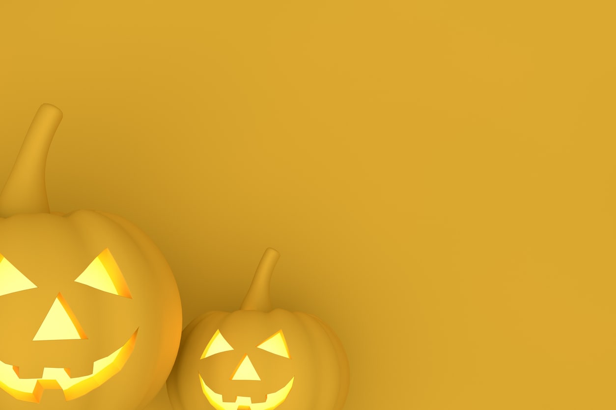 7 Halloween Colors and Their Meaning - Parade Home & Garden