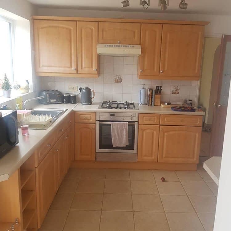 Calling All DIYers—Prepare to Be Inspired by These 28 Kitchen ...