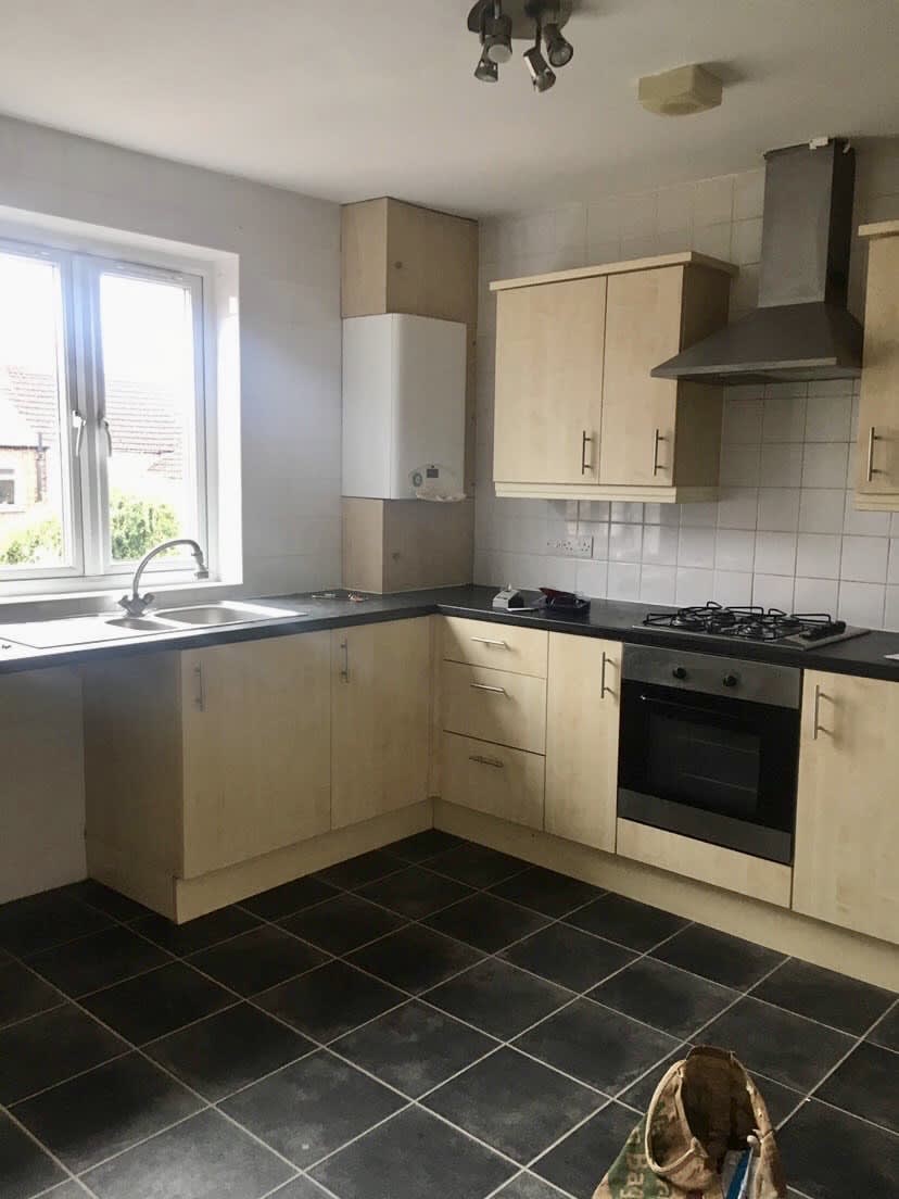 Calling All DIYers—Prepare to Be Inspired by These 28 Kitchen ...