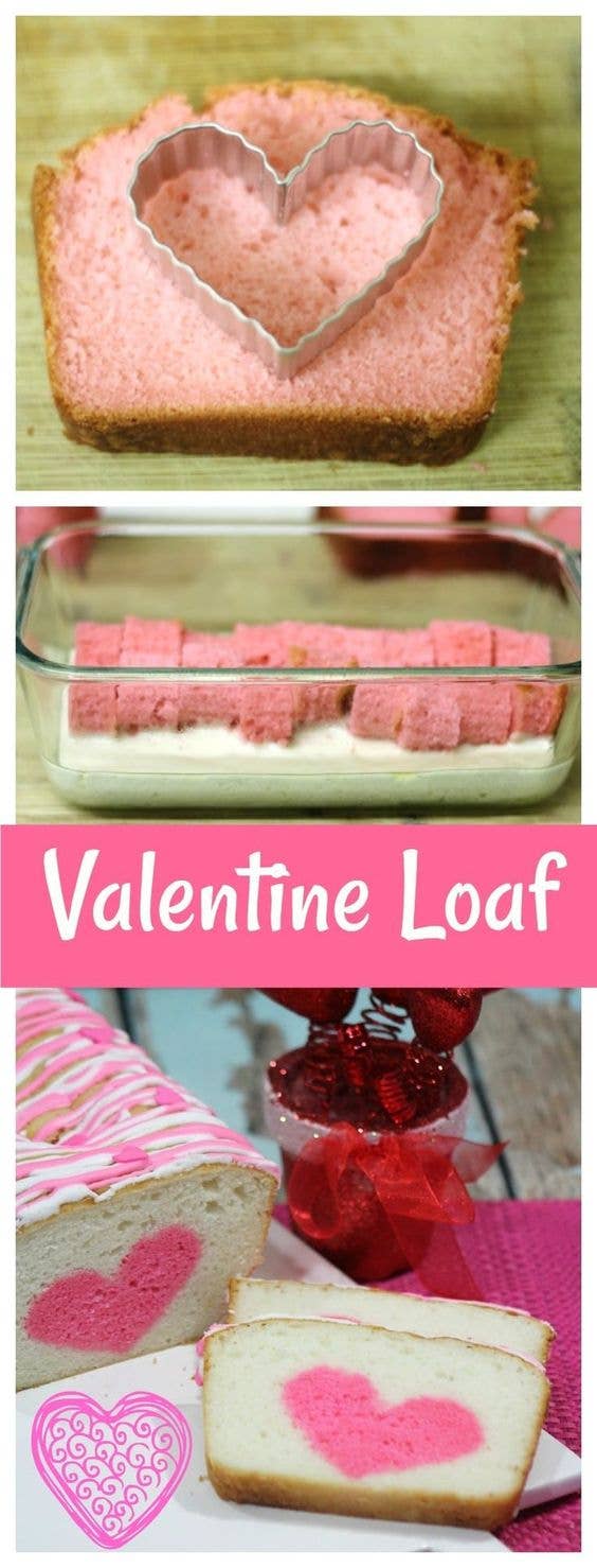38 Easy and Fun Valentine's Day Crafts To Keep Your Kids Occupied ...