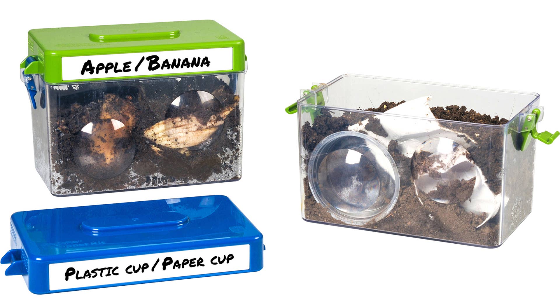 Eco-Friendly Fun for Earth Day - Parade Home & Garden