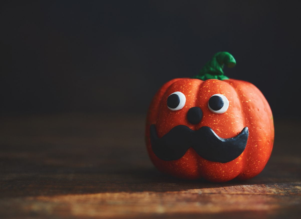 30+ Best Pumpkin Faces for Halloween - Parade Home & Garden