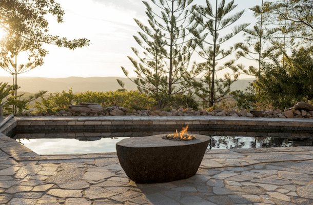 37 Fire Pit Ideas to Update Your Outdoor Space - Parade Home & Garden
