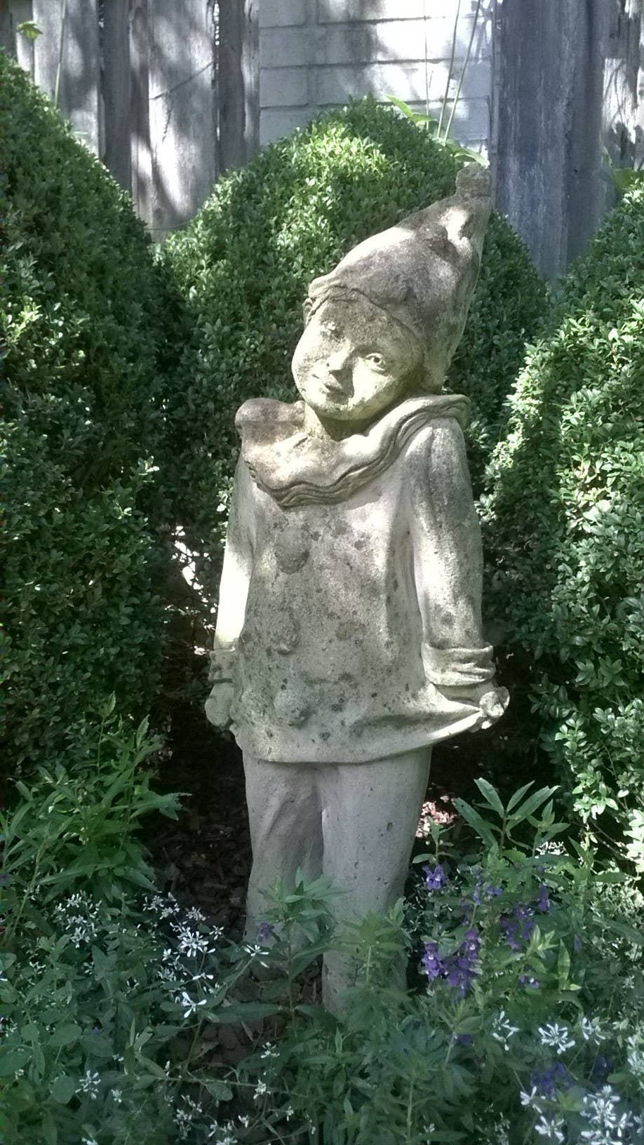 Add Magic to Your Landscape with Statuary - Parade Home & Garden