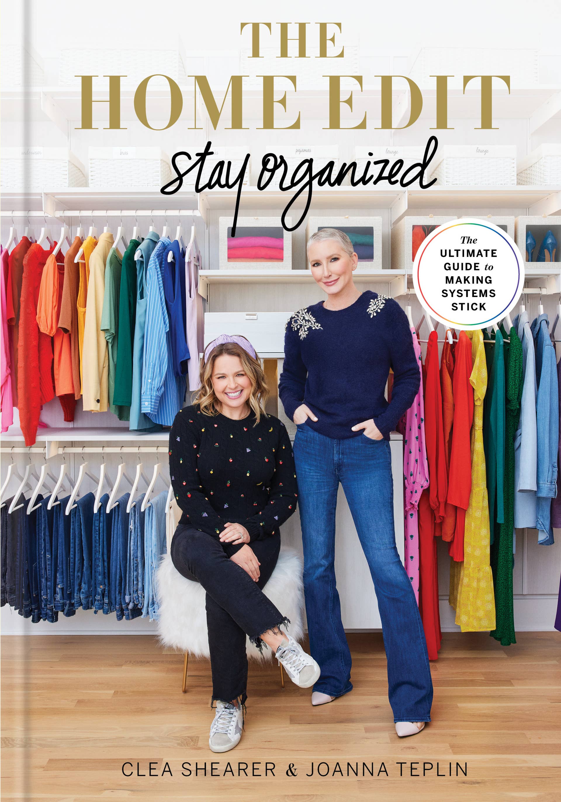 The Home Edit’s First Step To Getting Organized - Parade Home & Garden