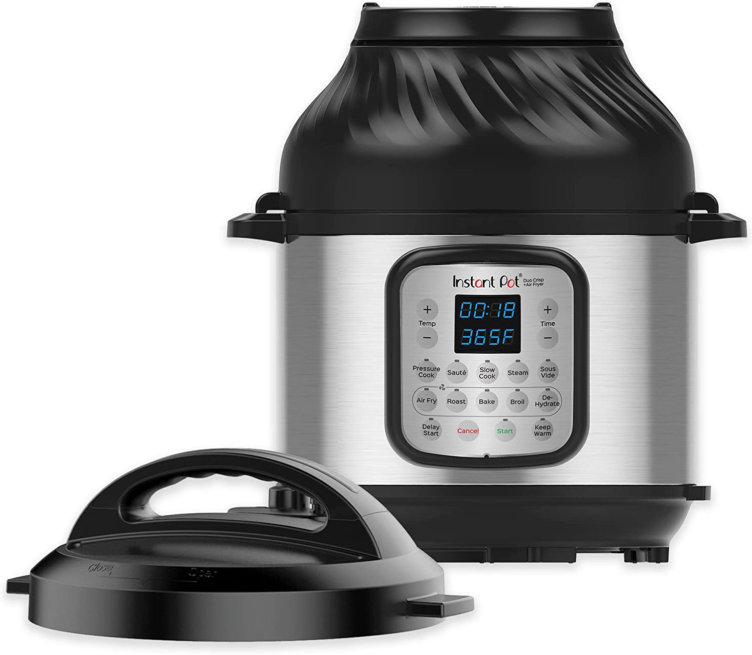 How To Clean an Instant Pot: Base, Lid, Rings, Rack, More - Parade Home ...