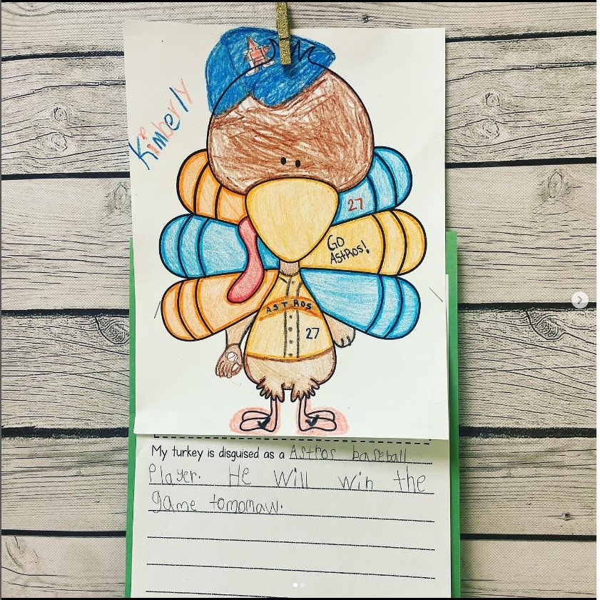 26 Best Disguise a Turkey Ideas for a Fun DIY Project - Parade Home ...