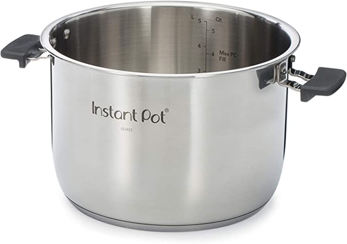 How To Clean an Instant Pot: Base, Lid, Rings, Rack, More - Parade Home ...