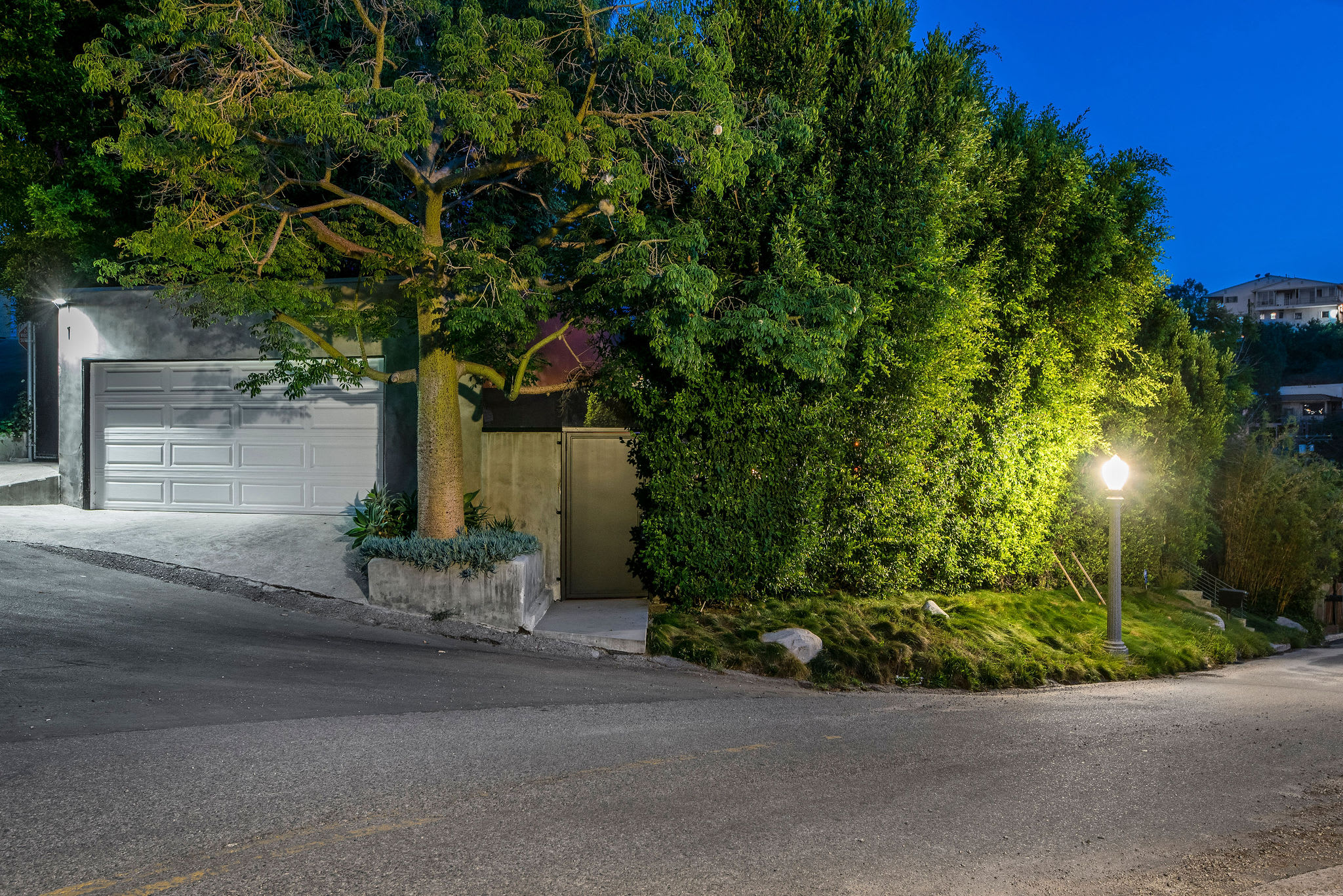 See Inside: Adam Lambert’s $3.35 Million Dramatic West Hollywood Home ...