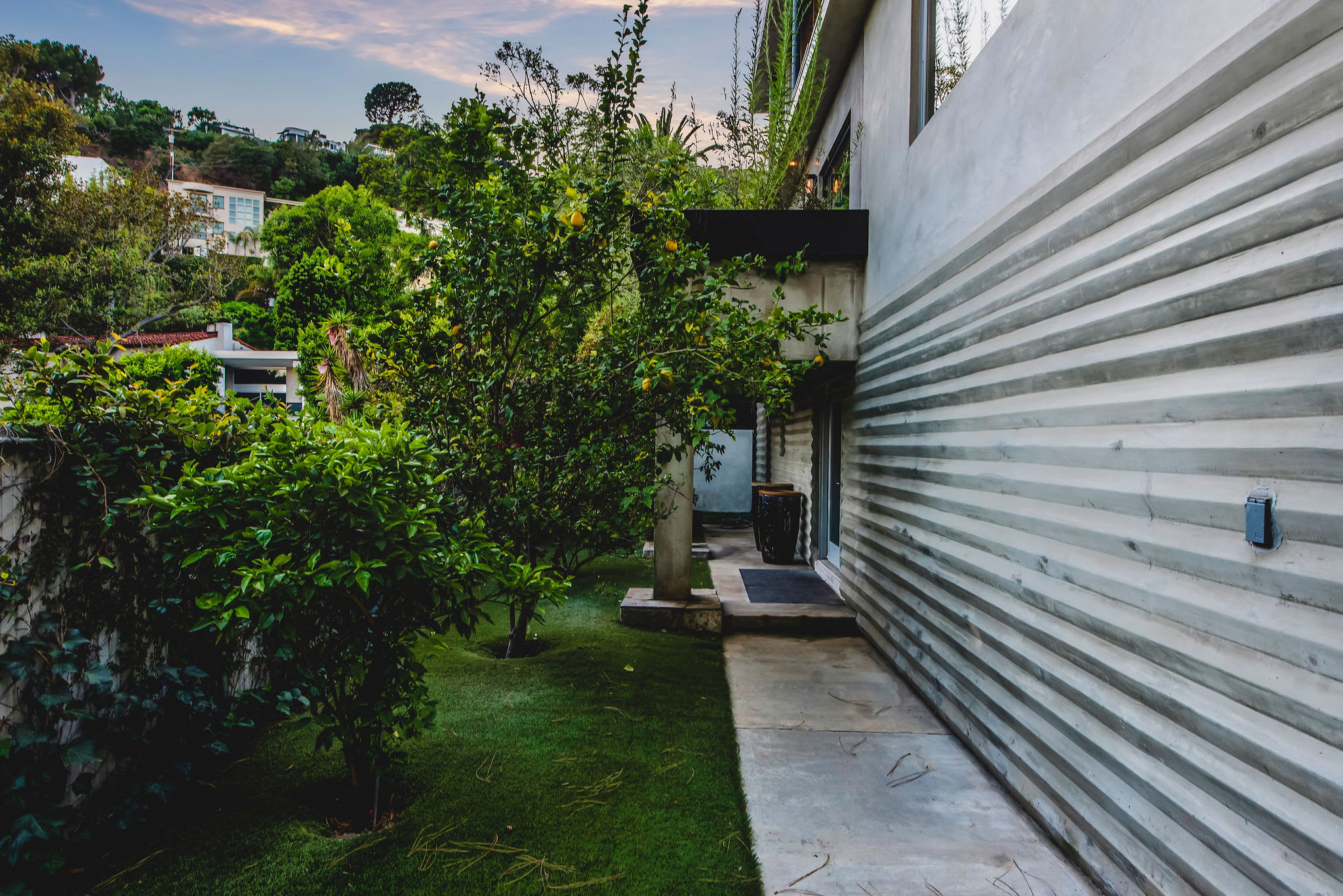 See Inside: Adam Lambert’s $3.35 Million Dramatic West Hollywood Home ...