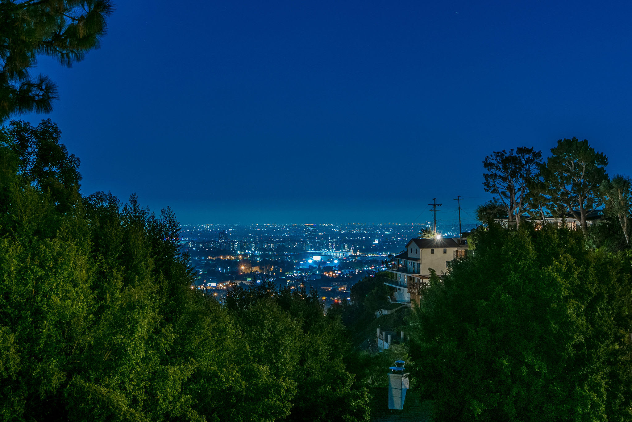 See Inside: Adam Lambert’s $3.35 Million Dramatic West Hollywood Home ...