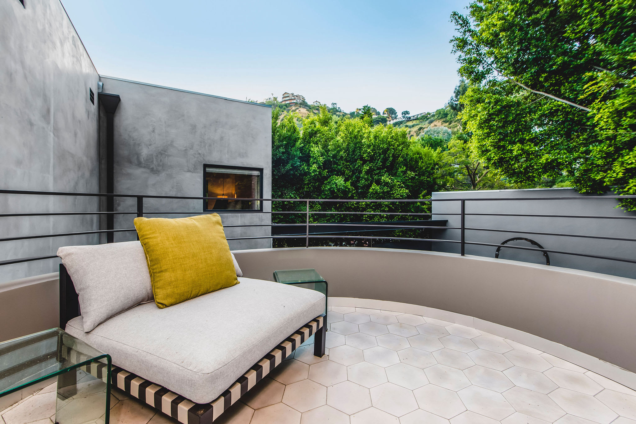 See Inside: Adam Lambert’s $3.35 Million Dramatic West Hollywood Home ...