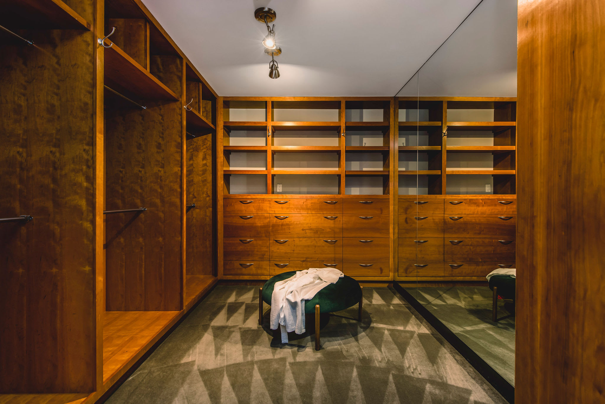 See Inside: Adam Lambert’s $3.35 Million Dramatic West Hollywood Home ...